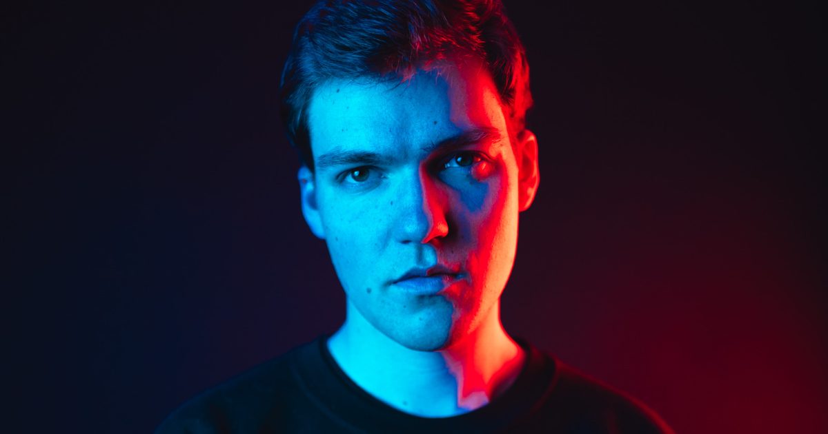 Captain Bass Drops New Tracks with "Party Animal / When I Enter ...