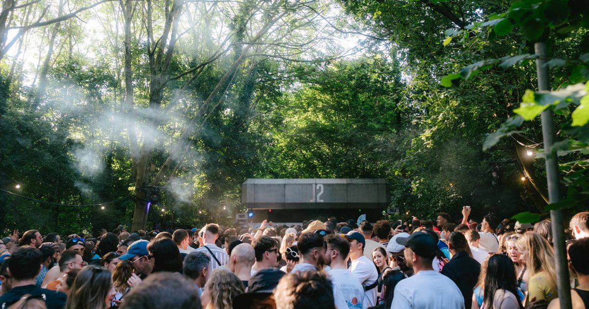 Junction 2 Reveals Their New Acts For Their 2025 Edition | Beatportal
