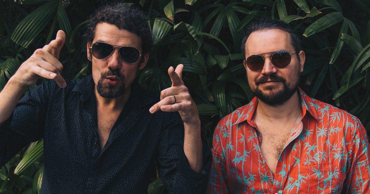 Tube & Berger Reimagine a Cuban Classic with Yo Soy Cubano on Get ...