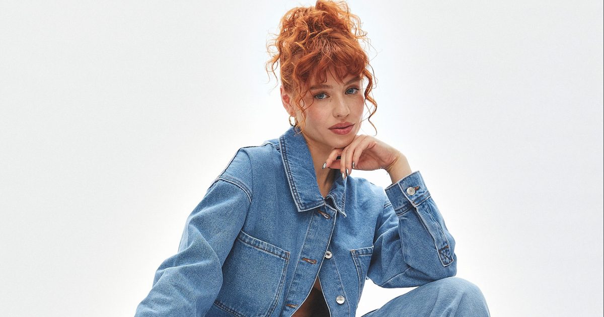 Olive F kick starts 2025 with her DFTD debut 'Hot Sauce' | Beatportal