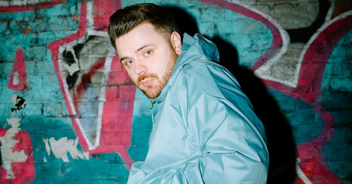 Chaney launches his brand new EP on new label | Beatportal