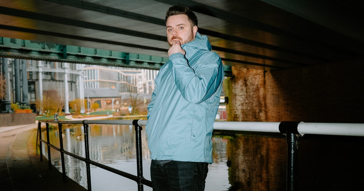 Beatportal Exclusive: CHANEY LAUNCHES "CHANED TO THE RHYTHM" – A NEW ...