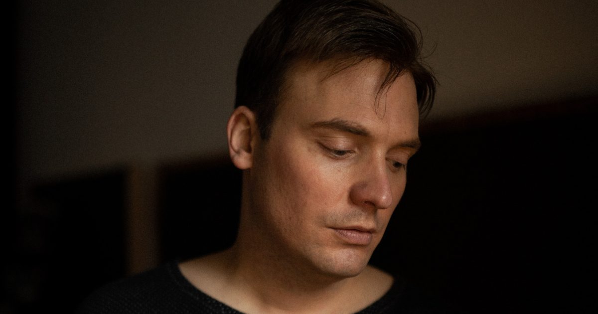 David Hasert Unveils Now You Are Here DJ Chart to Celebrate the Release ...