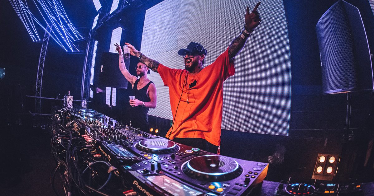 Low Steppa's 'Holte' Chart | Beatportal