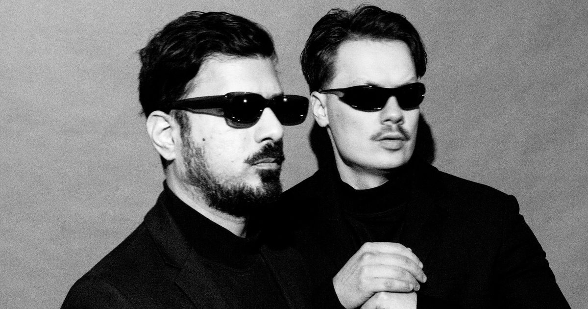 LUSU's Cinematic Techno Chart | Beatportal