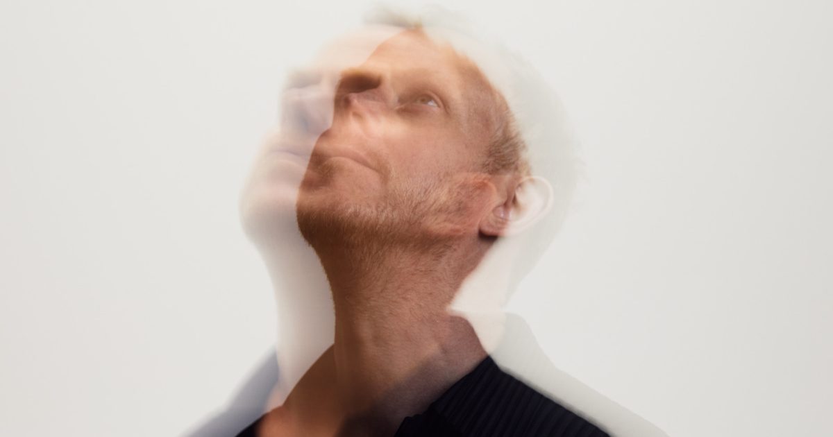 John Monkman releases 'Place To Be Ft Tailor' on Anjunadeep | Beatportal