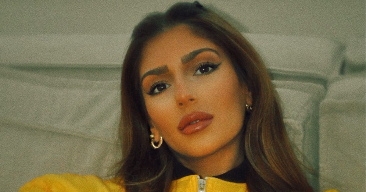 Raphi drops hyped track "IN LUV WITH U" | Beatportal