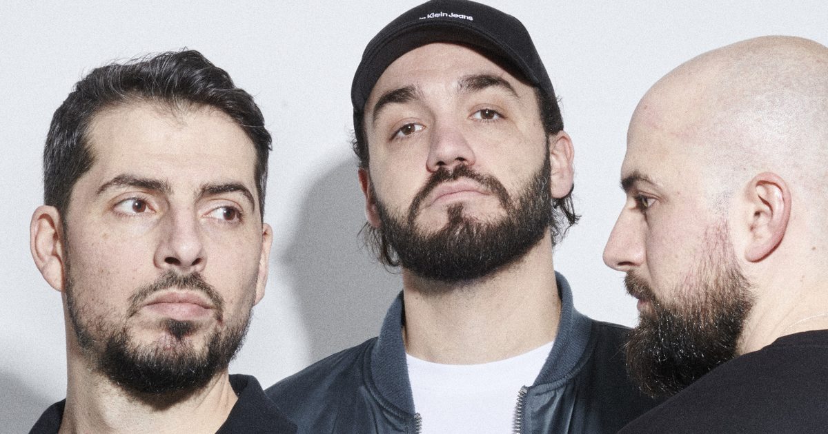 "Challenge Us" – Helkah & Audio Key Architects Redefine Sonic Boundaries | Beatportal