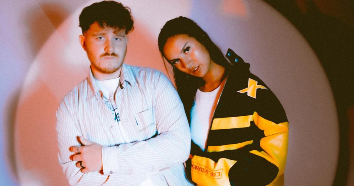 Rendah & Nersha: Behind the Track | Beatportal