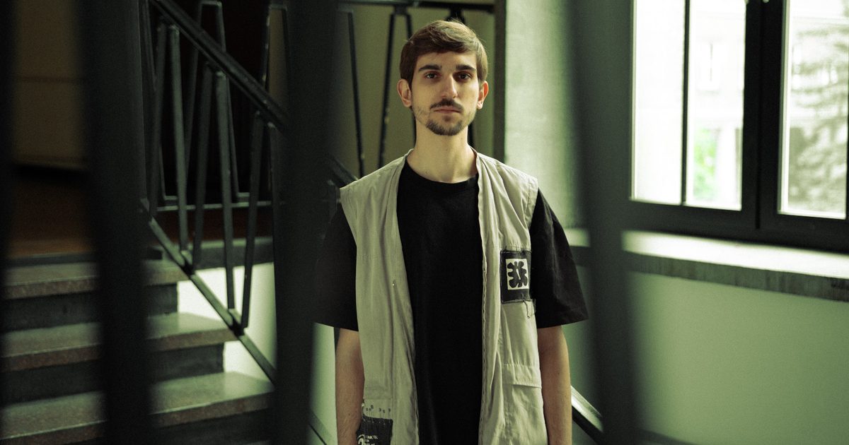 Inner Shah: A Calculated Push Toward the Forefront | Beatportal