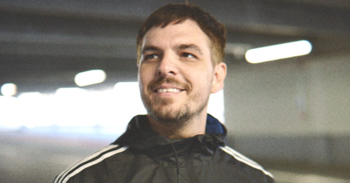 Drax Nelson Debuts on Running Heads with Electrifying House Anthem ...