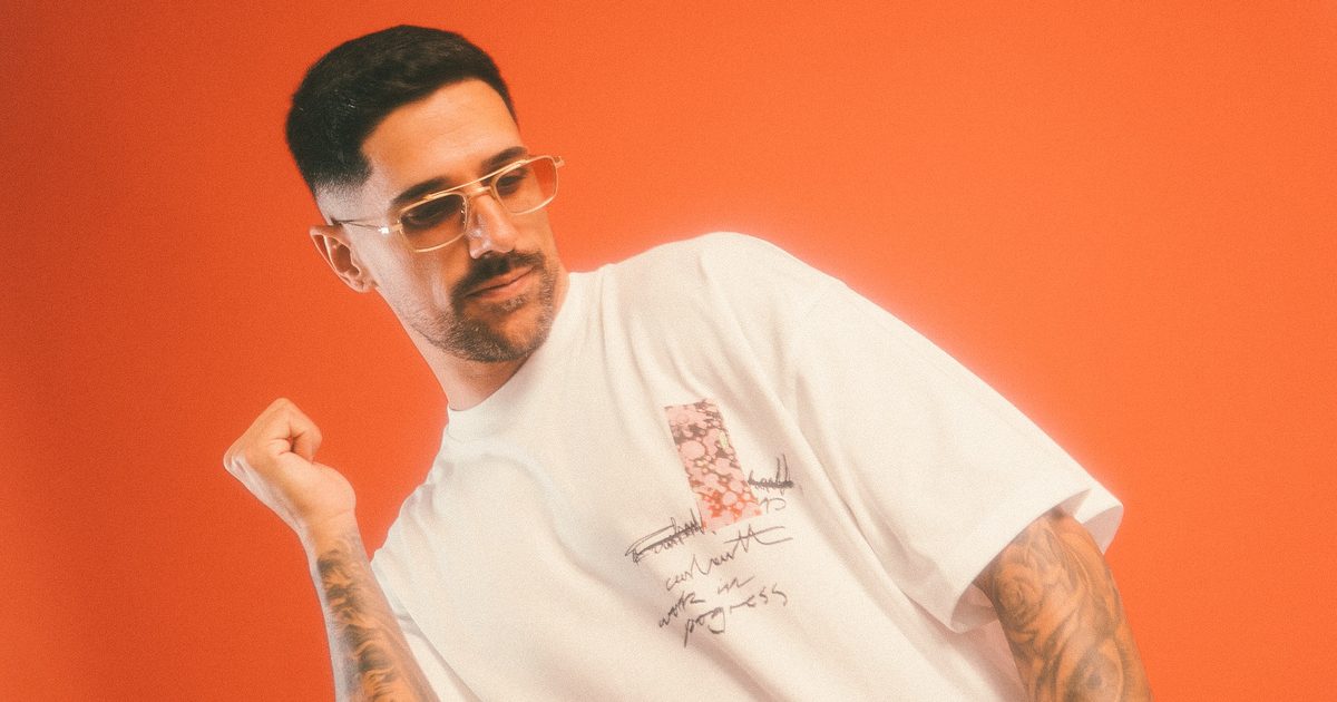 Héctor Couto Talks “Hot Stuff EP,” Cécille Records, and the Return of ...