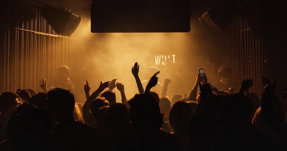 VOLT Milano To Launch New Label VOLT Recordings | Beatportal