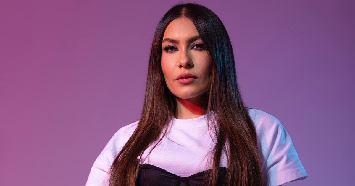 Sommer Debuts on The Boogie Records with Her EP Feeling Good | Beatportal