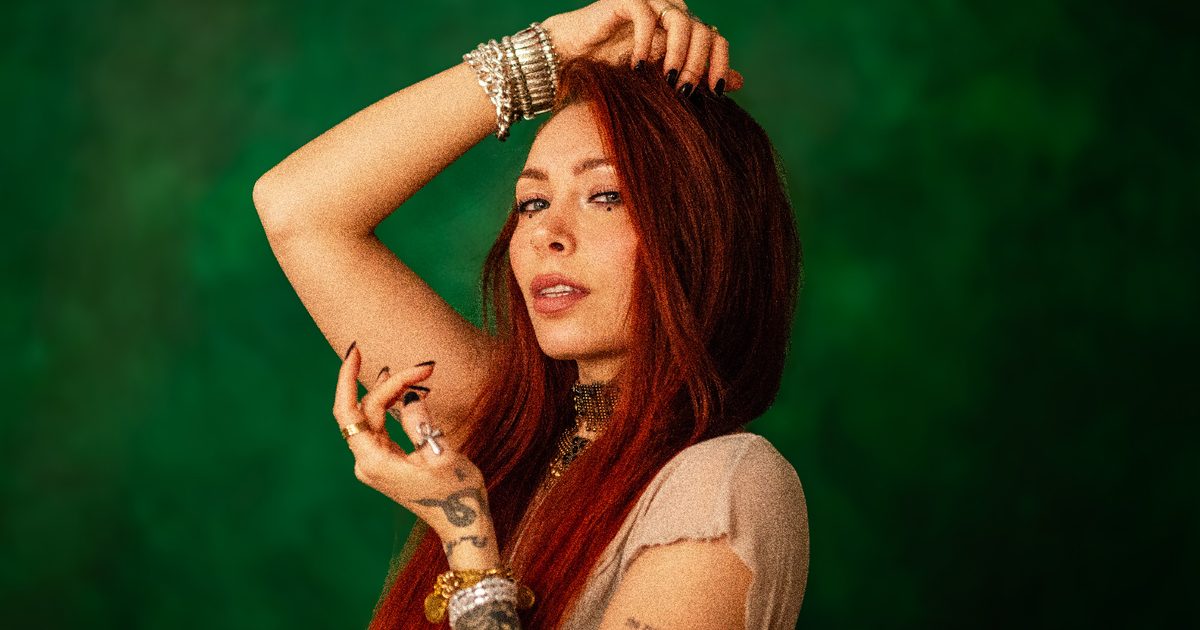 Ozzy Riot’s PLUM JUICE: Breaking Rules, Beats, and Boundaries | Beatportal