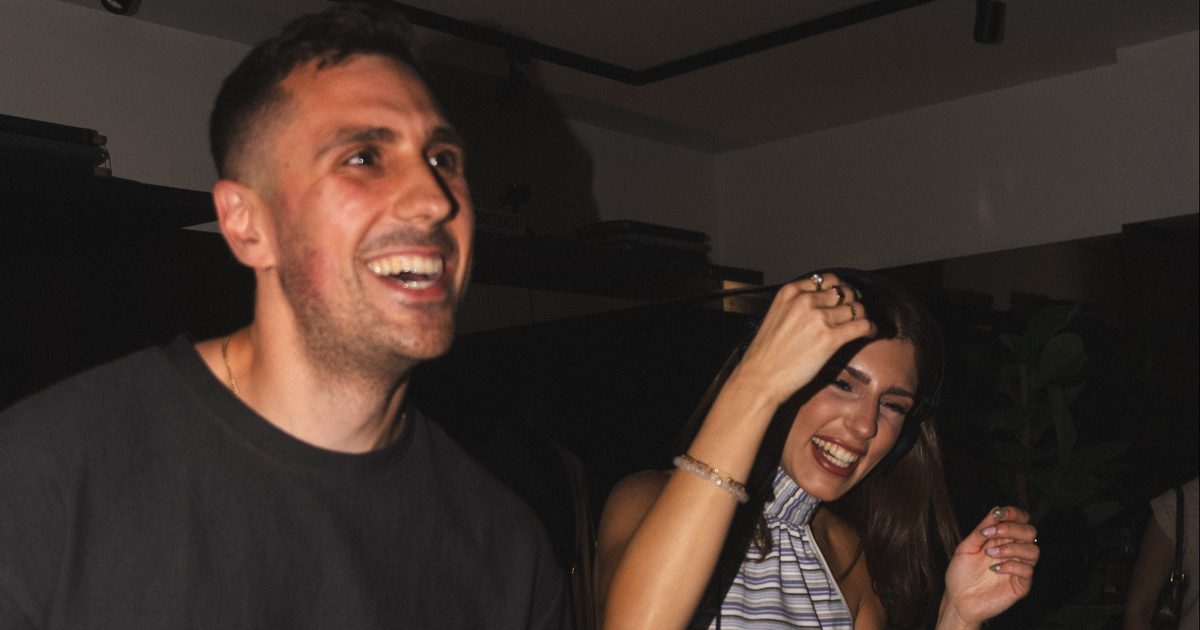 Running Heads launches Its First event | Beatportal