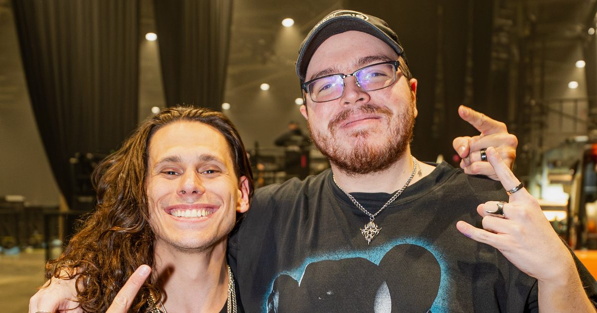 Ray Volpe & Sullivan King Drop “Rewind” | Beatportal