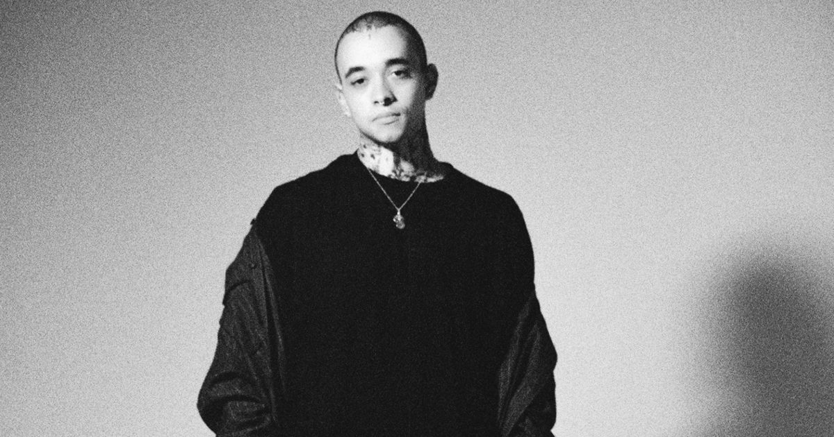 IMANU Releases New Single “Falling Apart” on Deadbeats | Beatportal