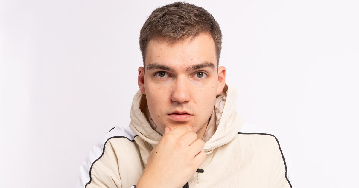 Exclusive Interview: Captain Bass - A Journey into Drum and Bass ...