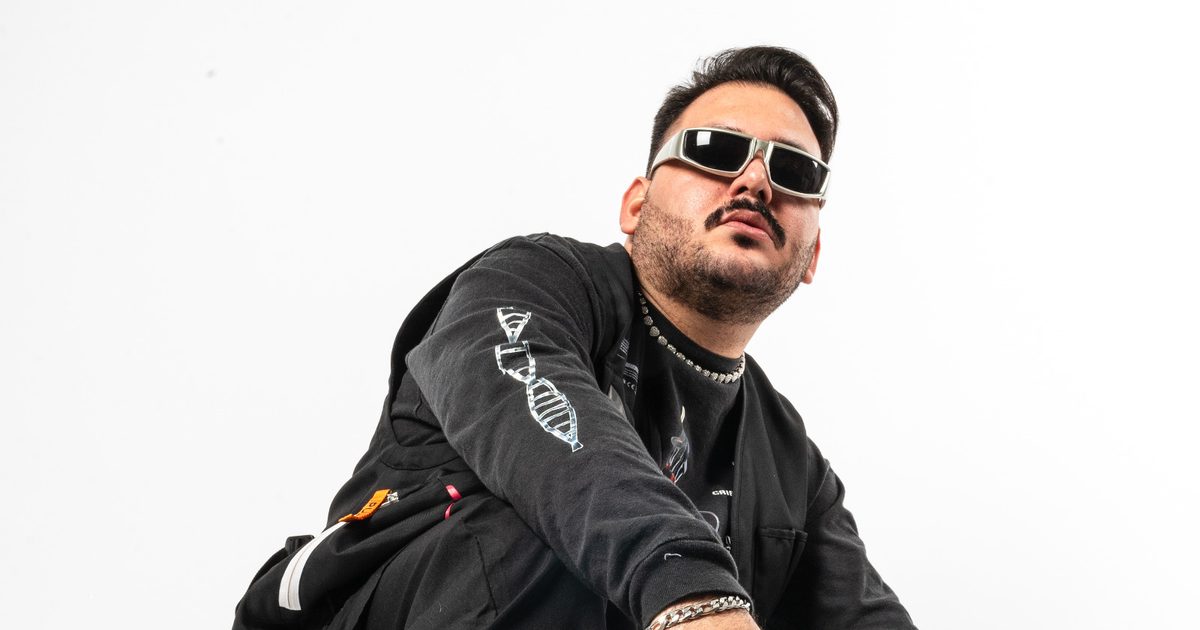 Andruss's LA MUSA X BANGERZ Chart | Beatportal