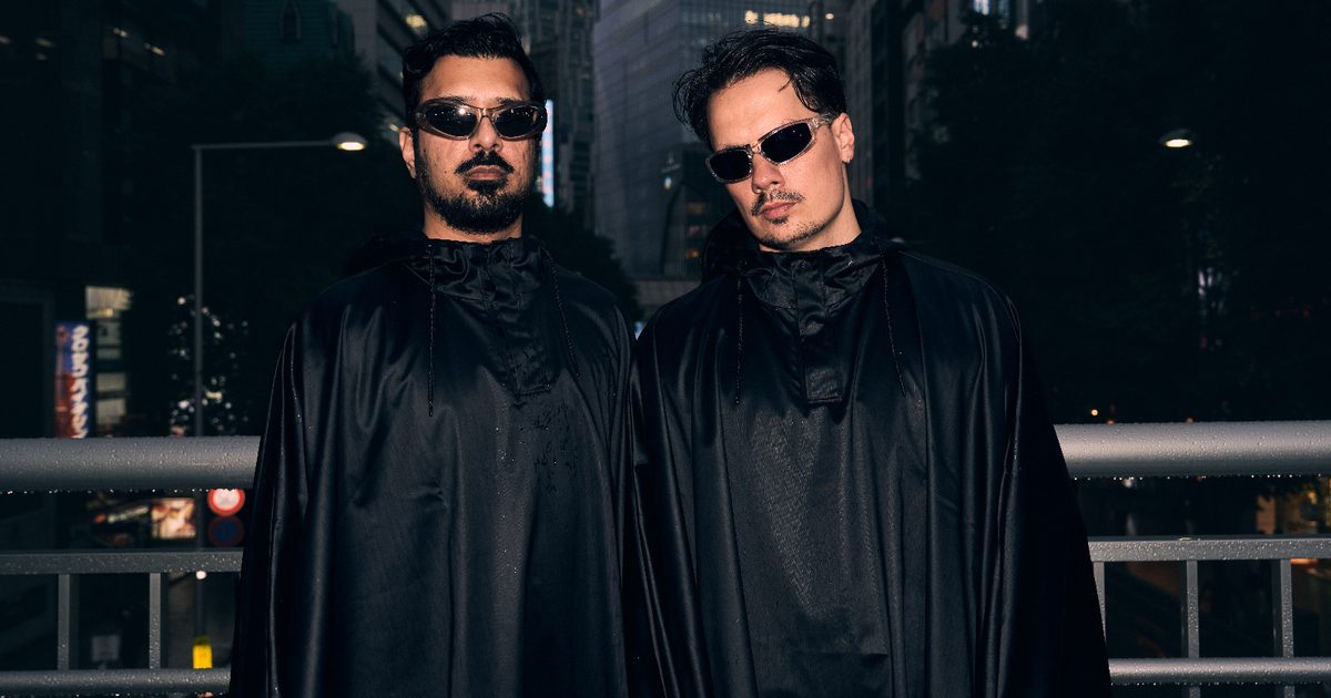 Inside LUSU: Wiwek and Mike Cervello on Creativity, Rituals, and What’s ...