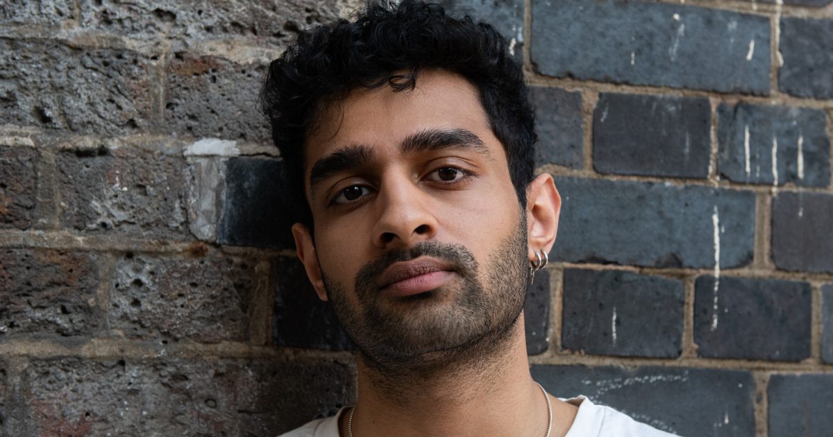 Michael Diamond releases his EP 'Placid Wakefulness' | Beatportal