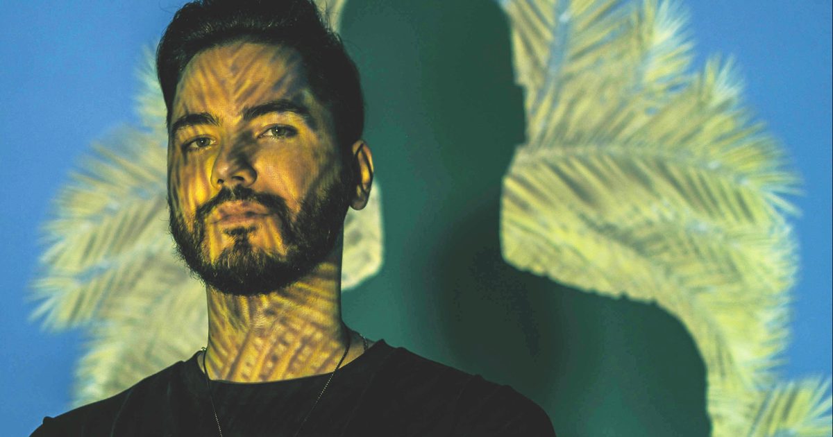 Somelee's 'Peace of Mind' Chart: A Journey to Inspire & Move | Beatportal