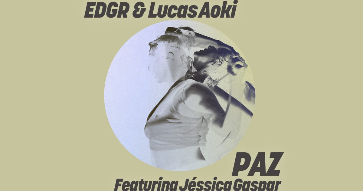 Get Physical Music proudly presents 'PAZ', an enchanting collaboration ...