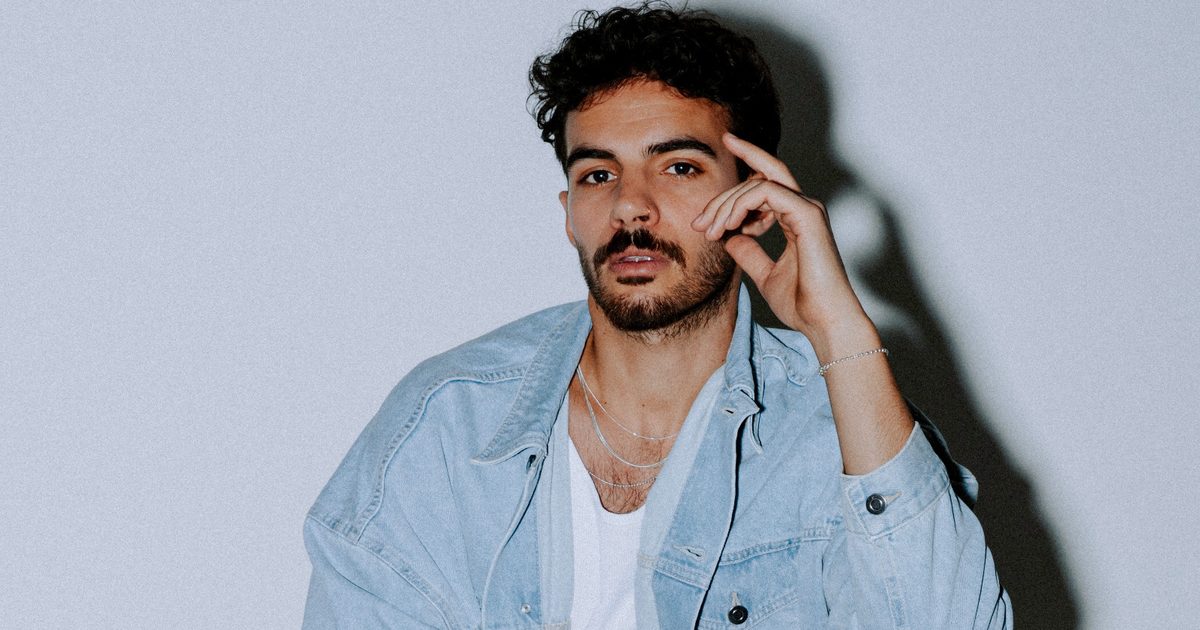 Bákayan and Groove Shack Unveil New Single “WAYTB” - A Tribute to Italo ...