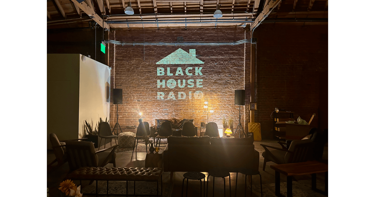 Take an Inside Look at Beatport’s Community Event With Black House ...