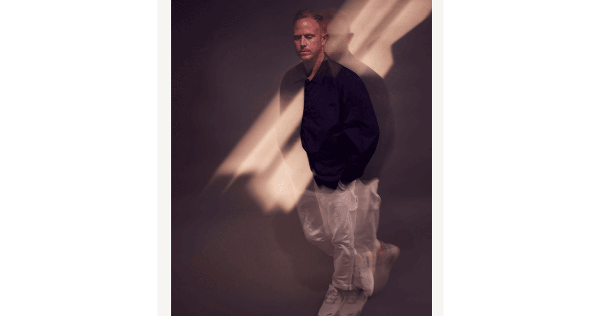 John Monkman returns to Anjunadeep for his second release of 2025 ...