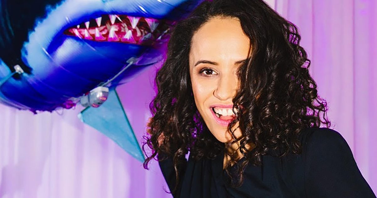 Playlist of the Week: Joyce Muniz