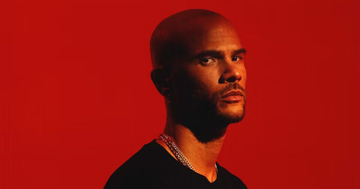 KAS:ST Unleashes "DGAF": A Dark and Melodic Techno Masterpiece | Beatportal