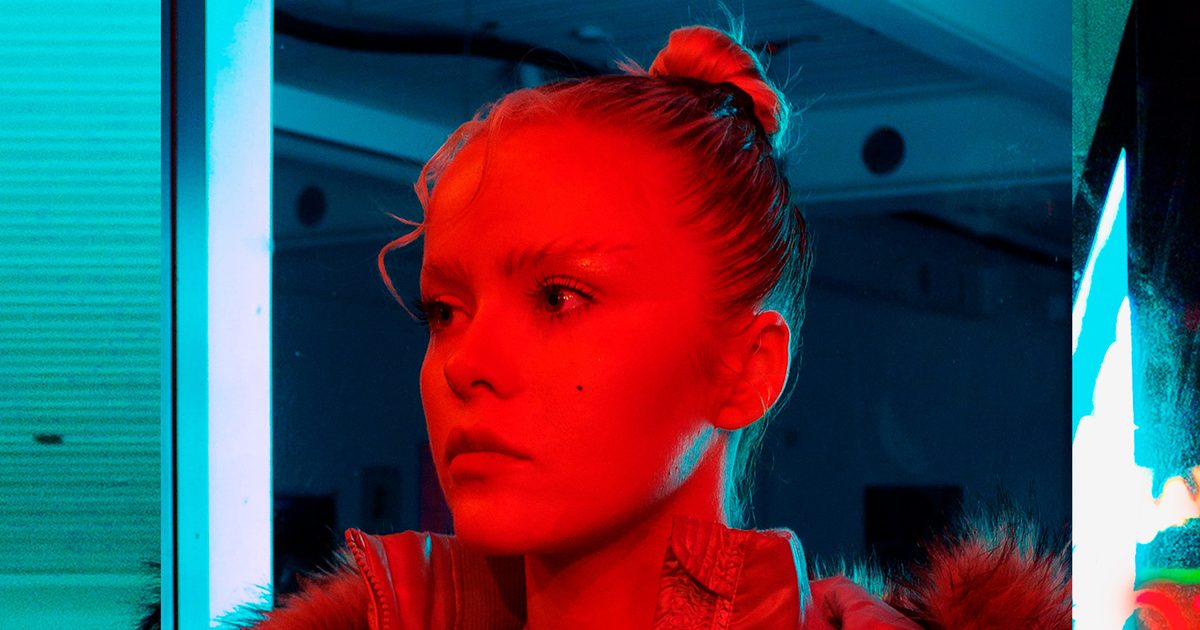 Club Experimentalist LCY Talks New Sample Pack, Bionic Autonomy