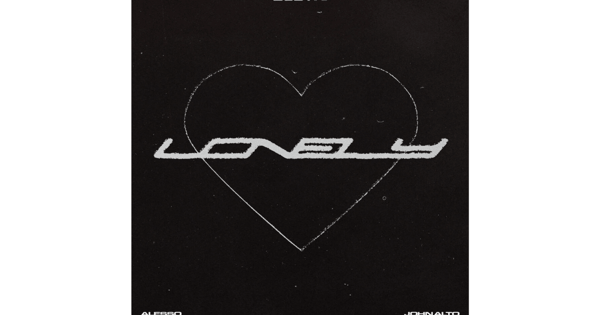Remix Alesso’s ‘Lonely Heart’ for a Chance to be Featured on His New ...
