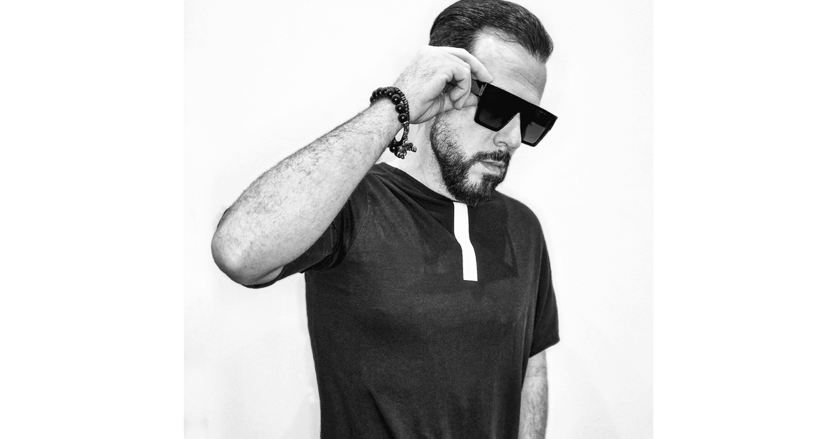 Jay Lumen: My Bassline Chart | Beatportal