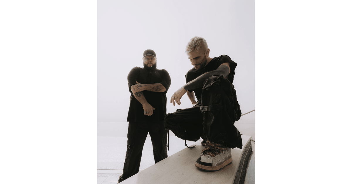 Mathame Drop Much-Anticipated "KOKO" | Beatportal