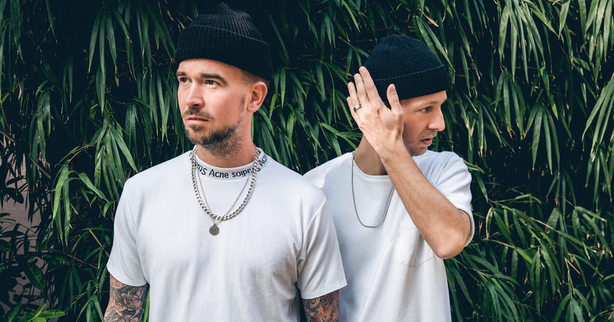 Beatport Exclusive: Mat.Joe Launch New PRÏMA Label with the Melodic ...