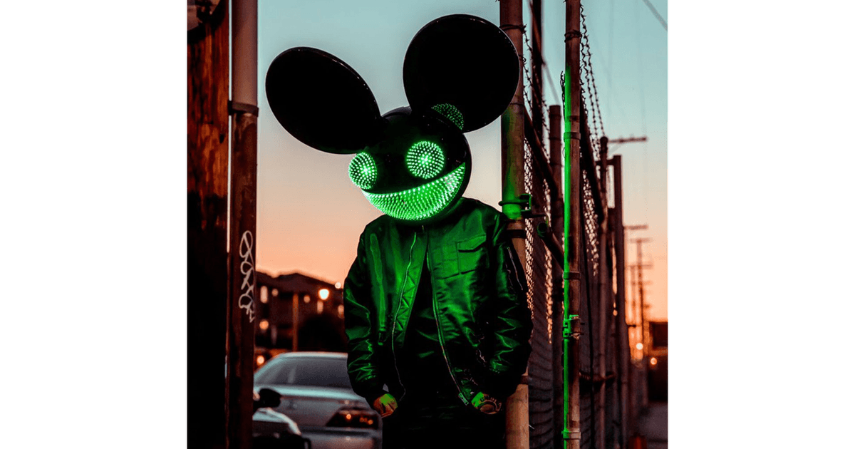 mau5trap Seeks Demos for ‘We Are Friends’ Compilation Series, Returning ...