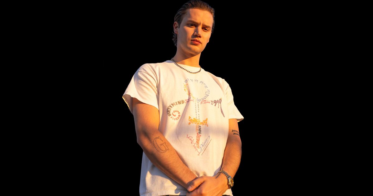 Mau P makes Defected Records debut with major club damager "Merther ...