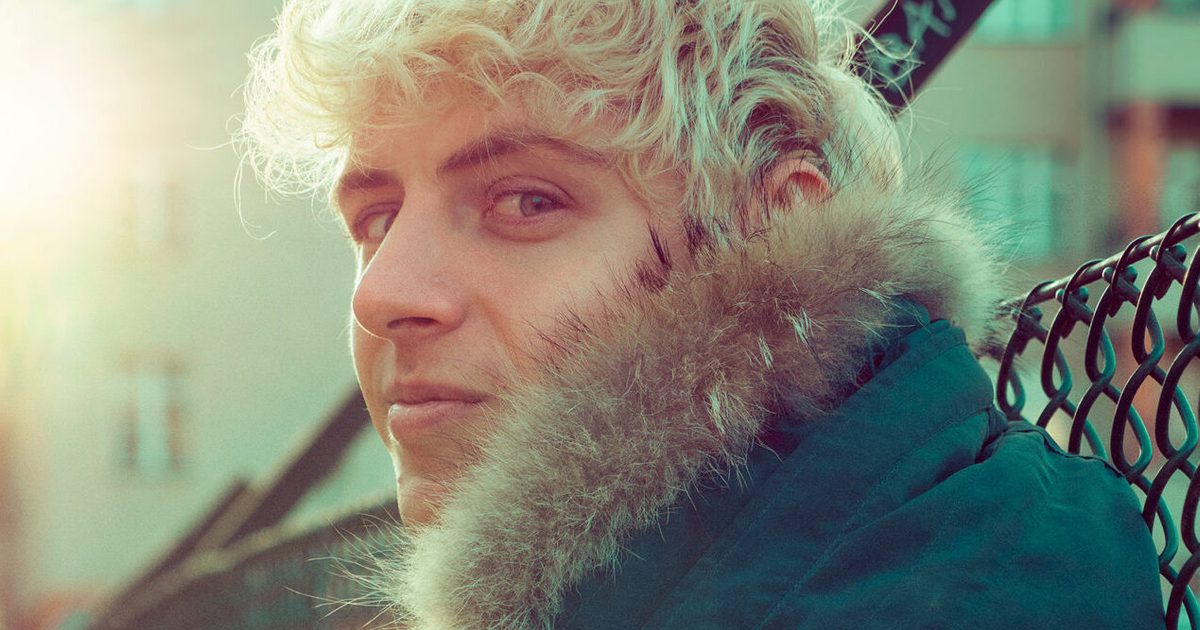 Cover Story: Nathan Micay is Building Universes, and Fighting For The Rave