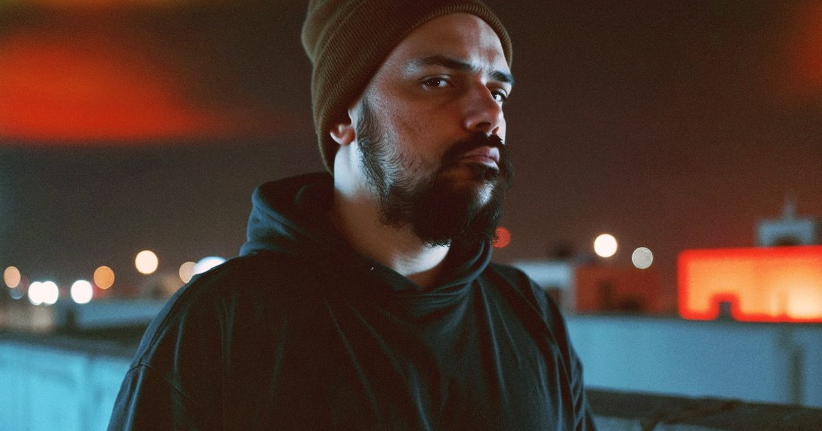 Zerothree Opens Remix Competition for Nihil Young’s Club Favourite ...