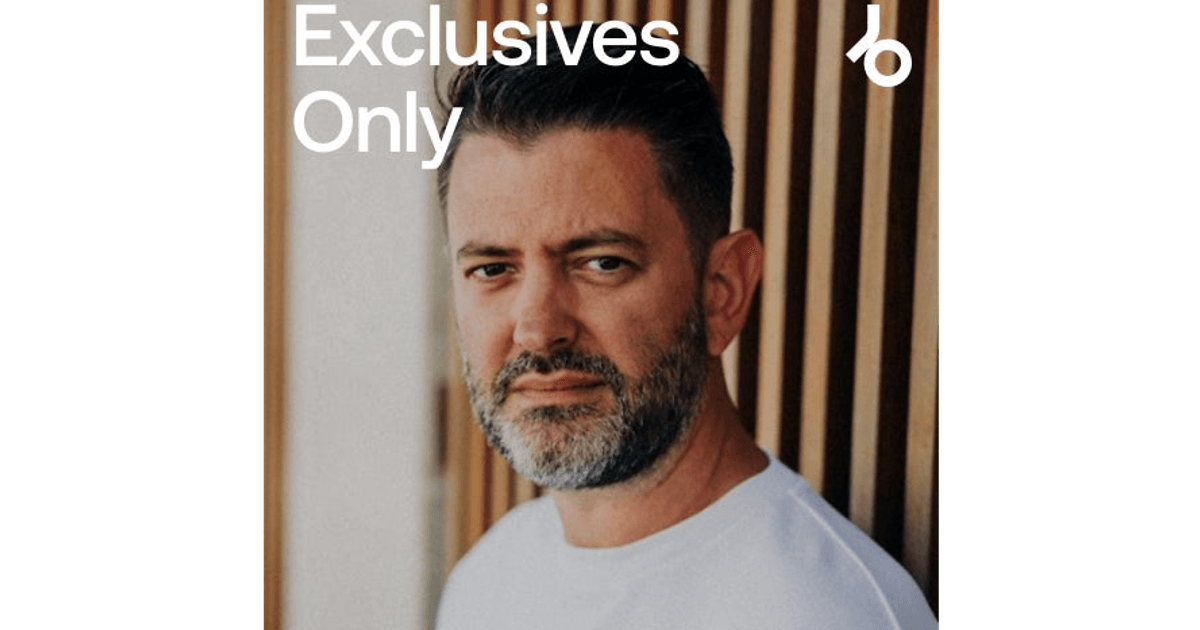 Week 05 Exclusive Beatport Picks | Beatportal