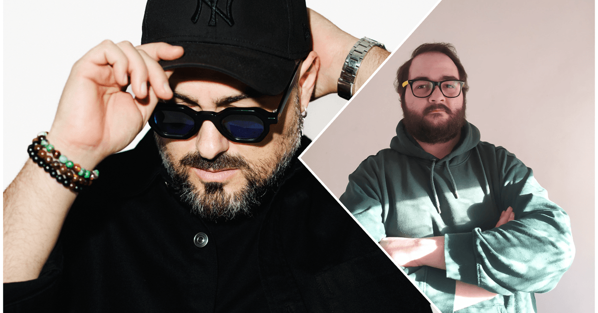New Heights of Emotion: Barbur & Rich Venom Unveil "Monolith" | Beatportal
