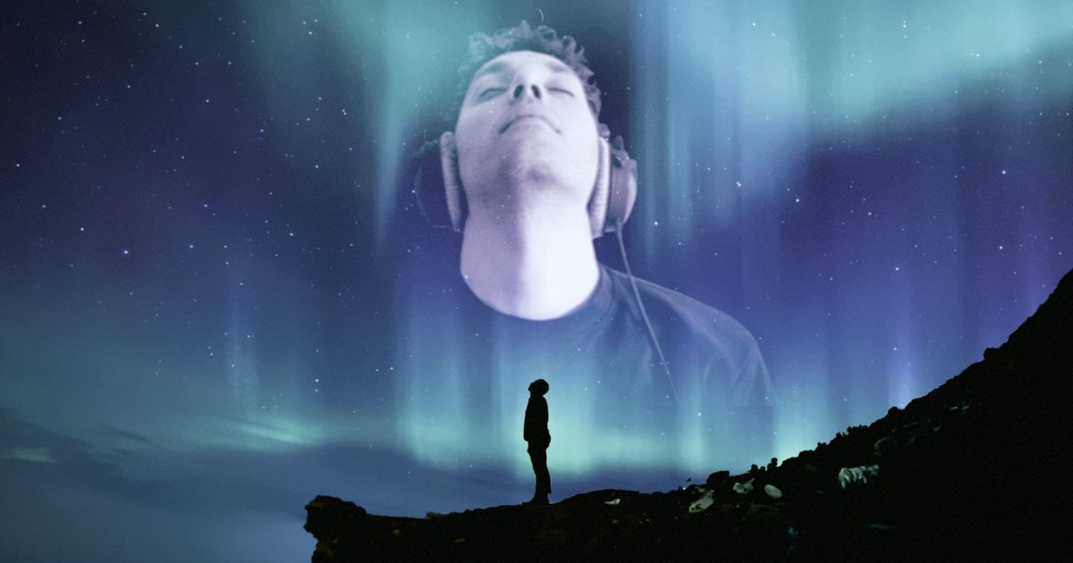 "Aurora" by Aaron Decay: A Melodic Journey Between Night and Dawn ...