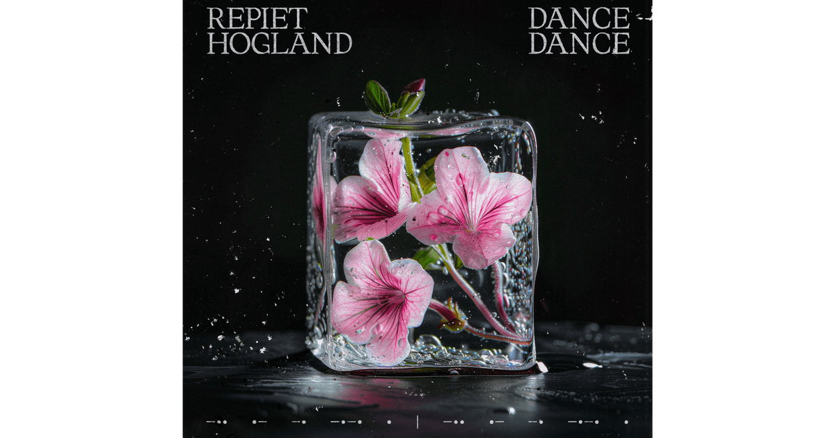 Repiet And Hogland Have Joined Forces To Bring Us This Feel Good Summer ...