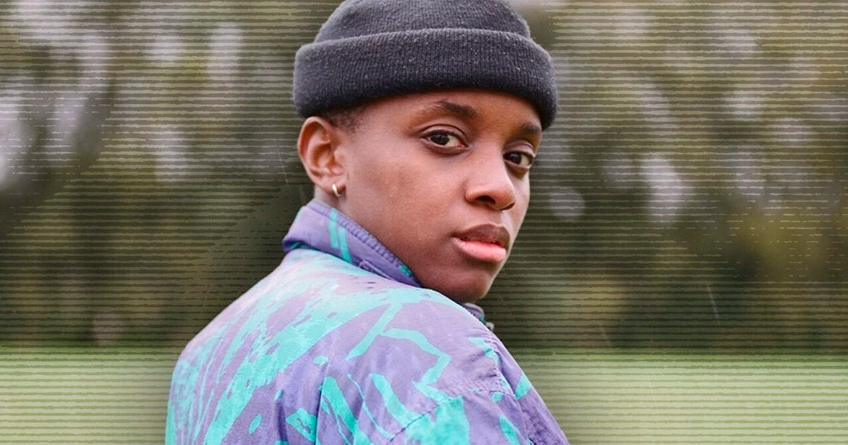 Sherelle is Ready to Conquer the World | Interview