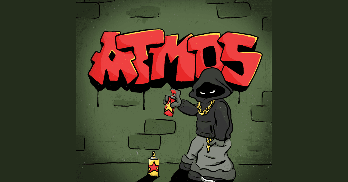 ATMOS drops long-anticipated 'Dutty Gyal' EP | Beatportal