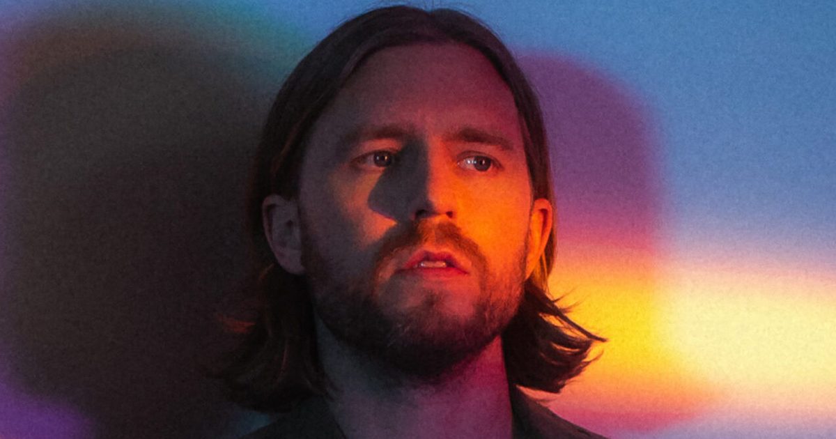 Sub Focus Drops the Massive “Reworks I” with Remixes From Wilkinson ...