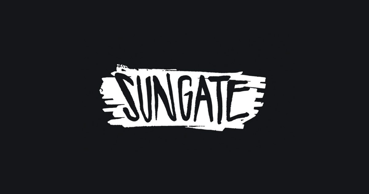 Label of the Month: Sungate
